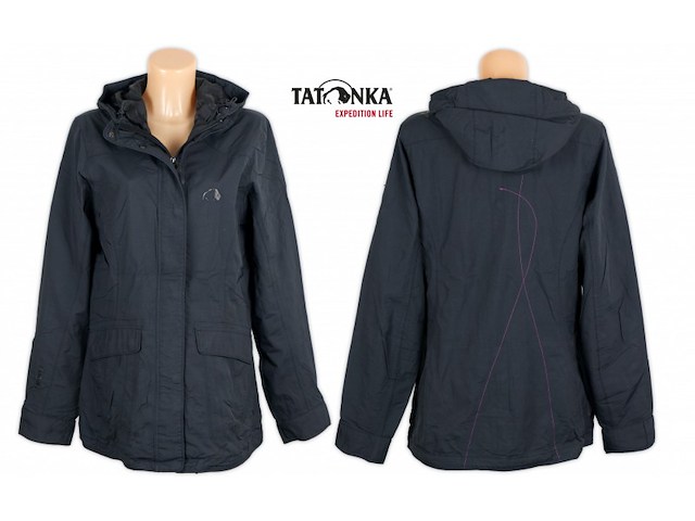 |O| TATONKA outdoor jakna (42 / М)