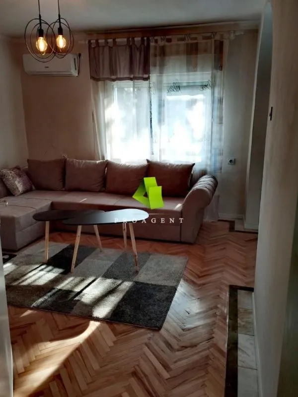 Izdavanje, dvosoban stan, 55m2, Medijana, Niš