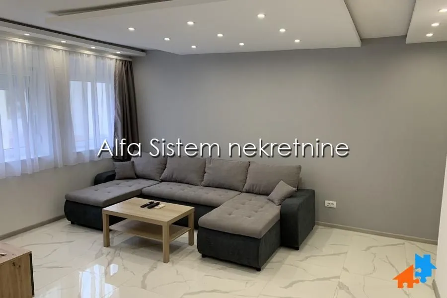 Izdavanje, dvosoban stan, 72m2, Crveni Krst, Beograd