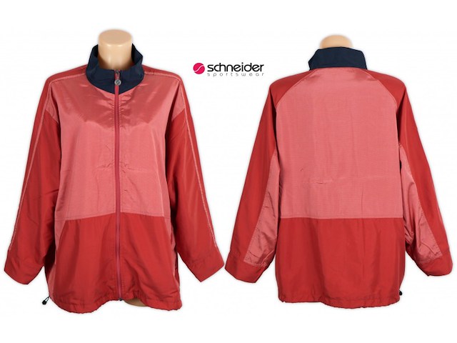 |O| SCHNEIDER sportska jakna (XL)