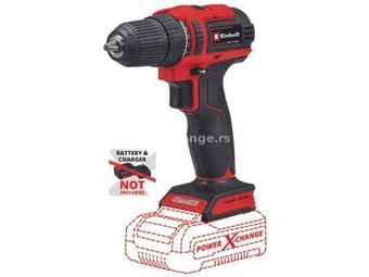 Einhell TE-CD 18/40 Li BL - Solo, Akumulatorska bušilica (4513997)