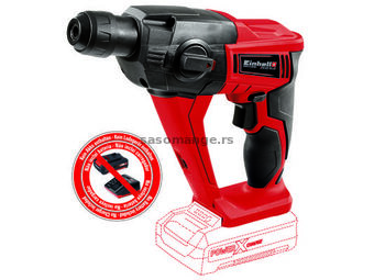 Einhell TE-HD 18/12 Li - Solo, Akumulatorska čekić bušilica (4513970)