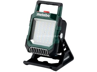 Metabo akumulatorski reflektor BSA 18 LED 4000 Solo bez baterije i punjača 601505850