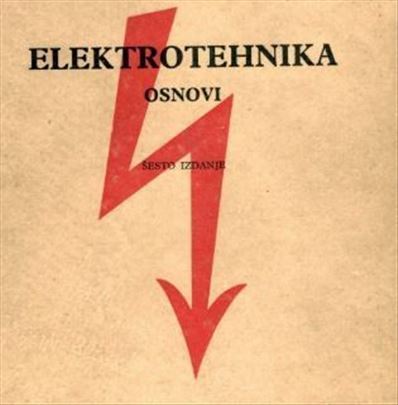 Elektrotehnika 1,2 i Matematika uživo časovi u BG