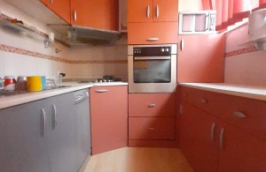 Prodajem Stan-Apartman, Bubanj, Kragujevac Grad