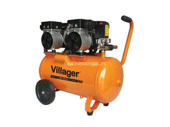 Villager Silent Force VAT 528/50 Kompresor za vazduh