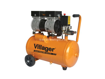 Villager Silent Force VAT 264/50 Kompresor za vazduh