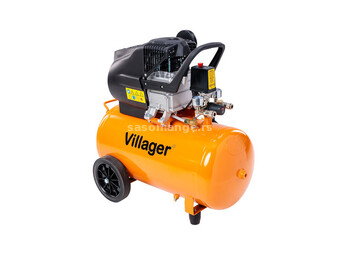 Villager VAT 50 l Kompresor