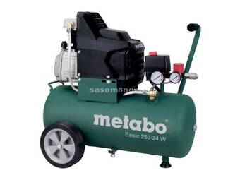 Metabo kompresor za vazduh Basic 250-24 W 601533000