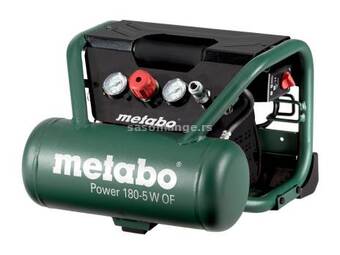 Metabo kompresor Power 180-5 W OF 601531000