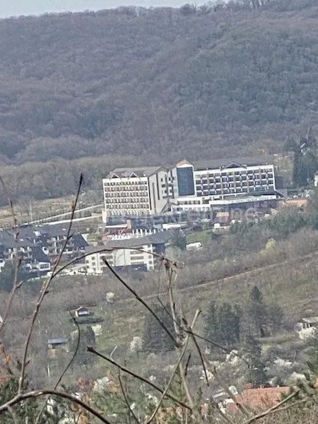 Prodaja, zemljište, 27953m2, Banja Vrdnik, Irig