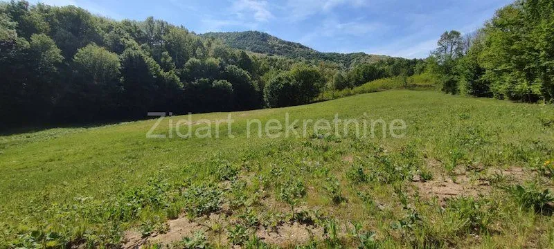 Prodaja, zemljište, 19500m2, Darosava, Arandjelovac