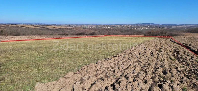 Prodaja, zemljište, 6862m2, Manić, Barajevo, Beograd