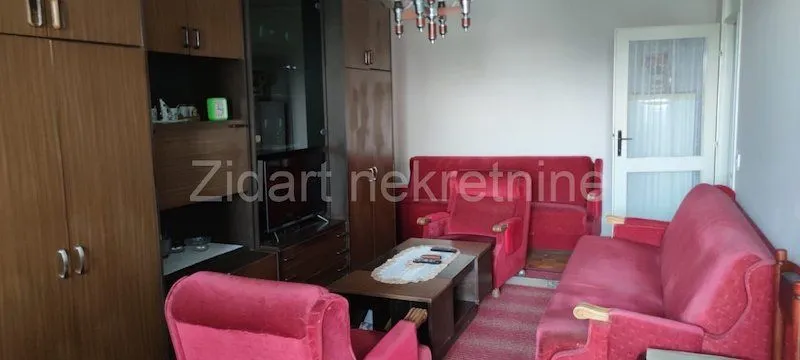 Prodaja, trosoban stan, 80m2, Novi Beograd Blok 64, Novi Beograd, Beograd