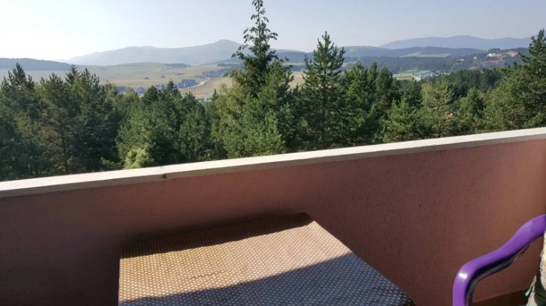 Prodaja, petosoban stan, 88m2, Zlatibor