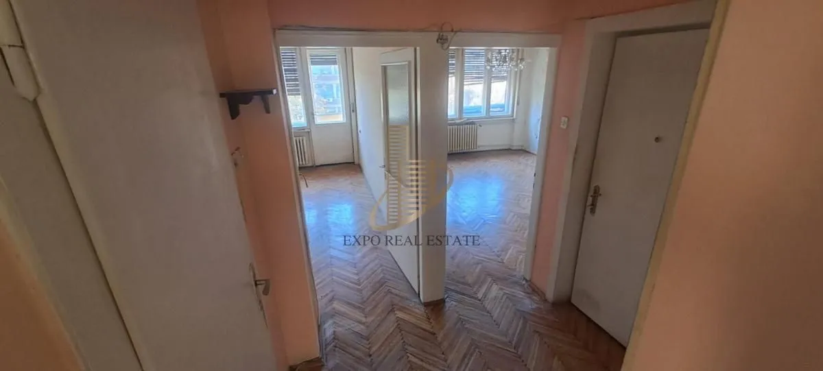 Prodaja, dvosoban stan, 60m2, Spens, Novi Sad, Novi Sad