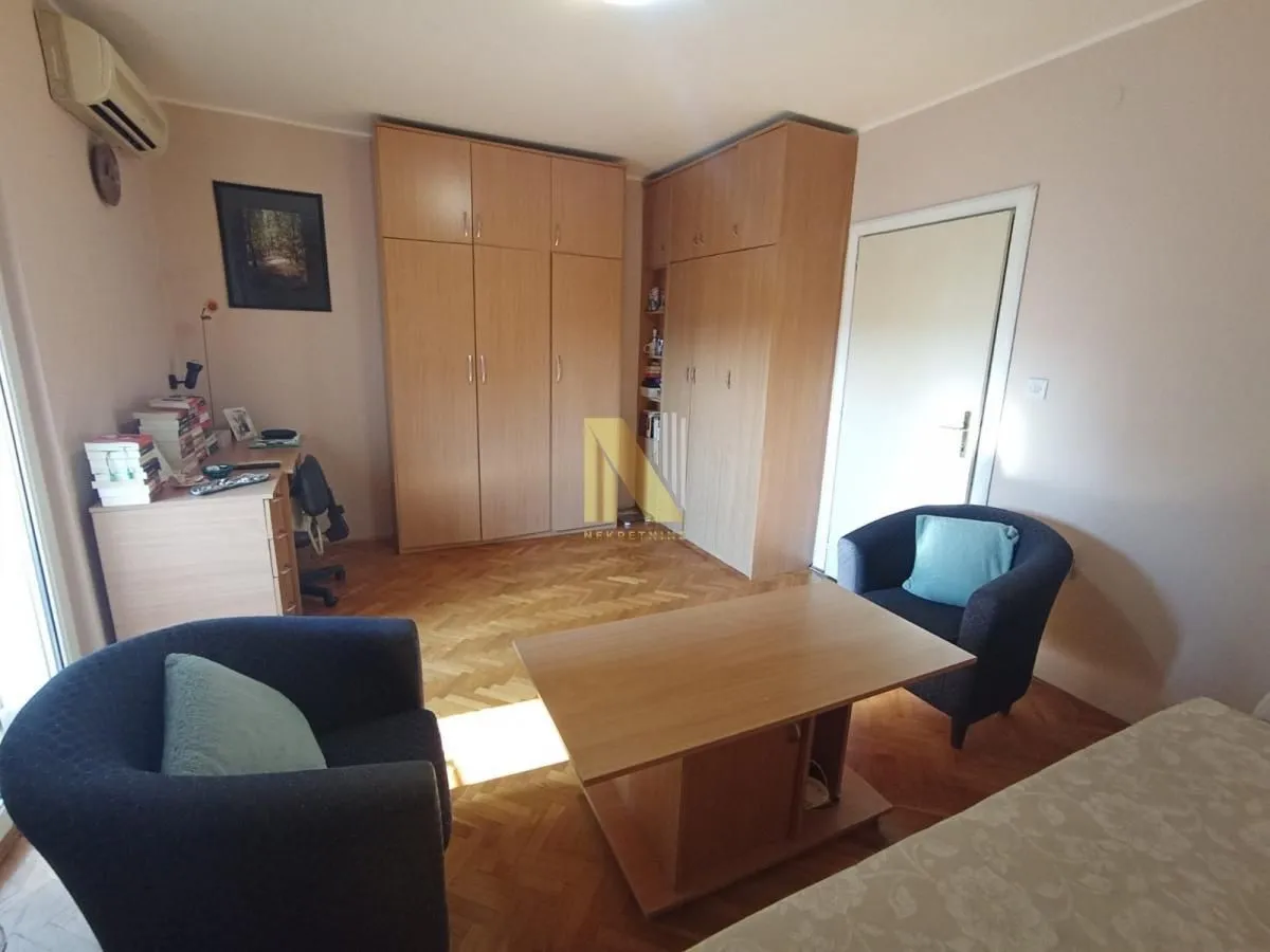 Prodaja, jednosoban stan, 31m2, Grbavica, Novi Sad, Novi Sad