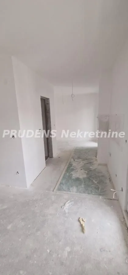 Prodaja, jednosoban stan, 55m2, Mirijevo, Beograd