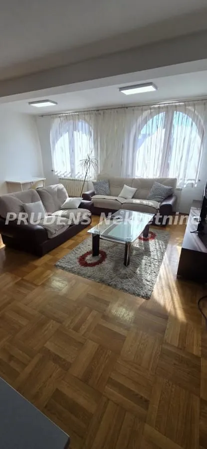 Prodaja, trosoban stan, 84m2, Crveni Krst, Beograd