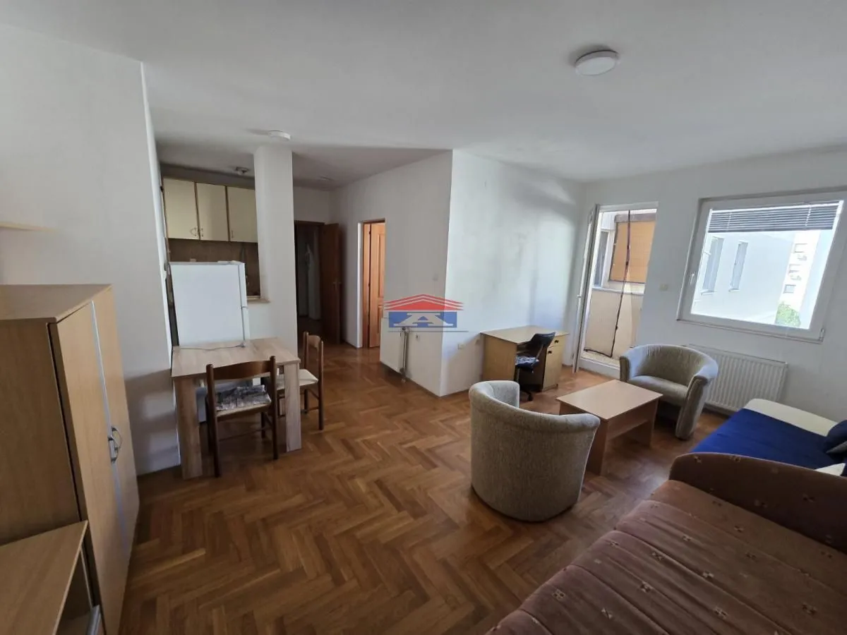 Prodaja, jednosoban stan, 40m2, Grbavica, Novi Sad, Novi Sad