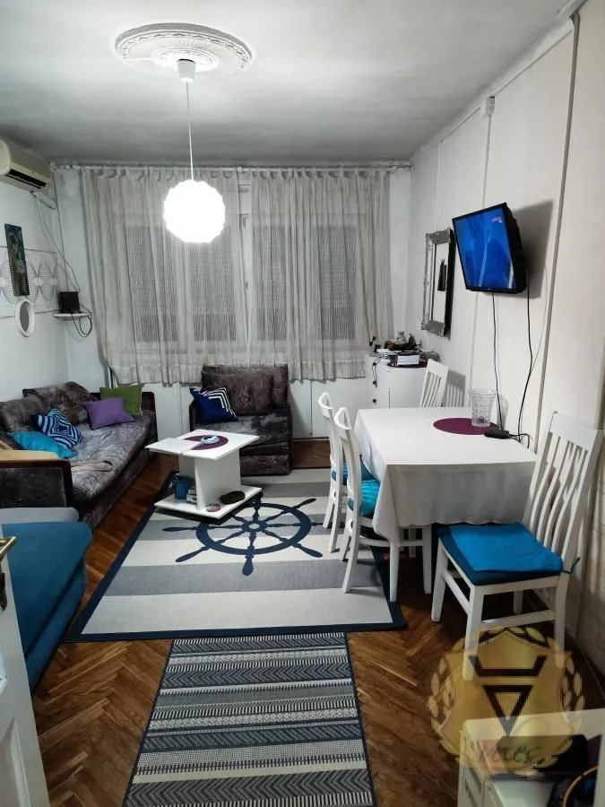 Prodaja, jednosoban stan, 31m2, Centar, Beograd