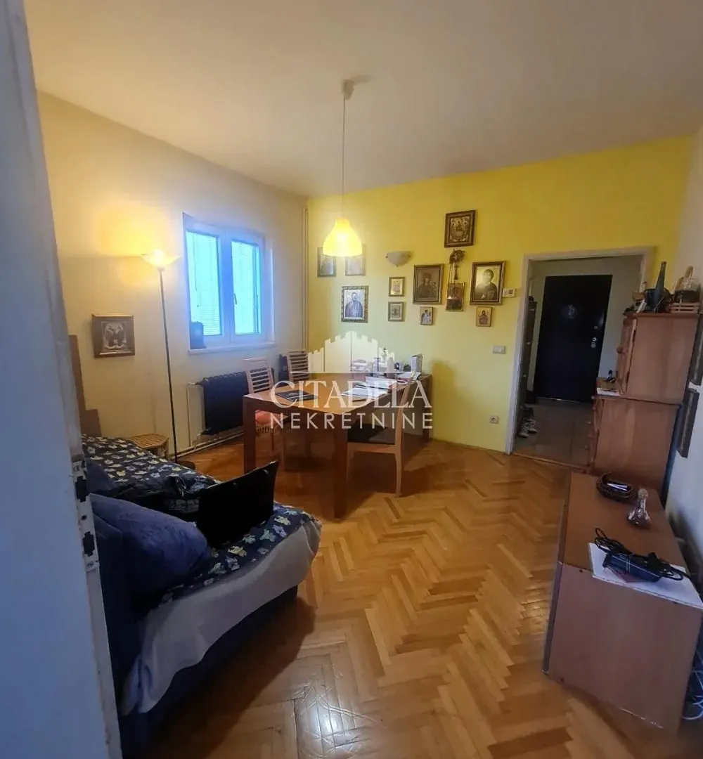 Prodaja, trosoban stan, 75m2, Žarkovo, Beograd