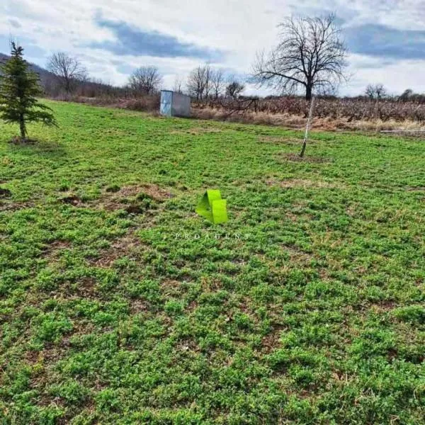 Prodaja, zemljište, 4000m2, Pantelej, Niš