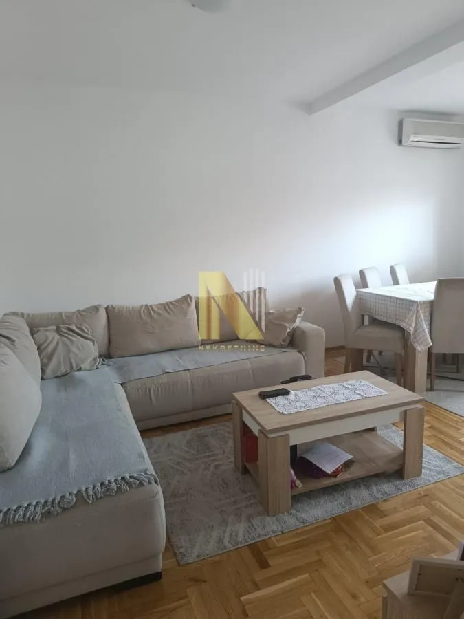 Prodaja, četvorosoban stan, 84m2, Nova Detelinara, Novi Sad, Novi Sad