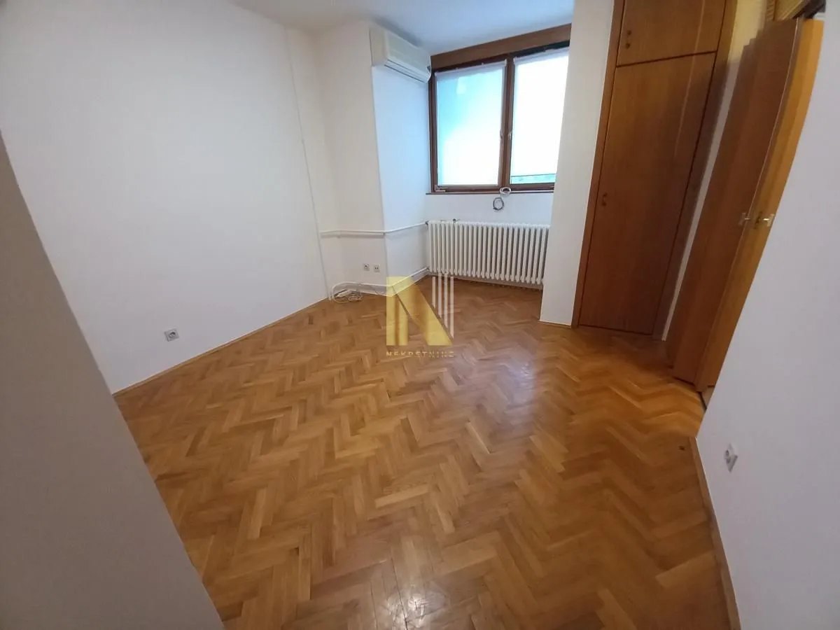 Prodaja, jednosoban stan, 38m2, Centar, Novi Sad