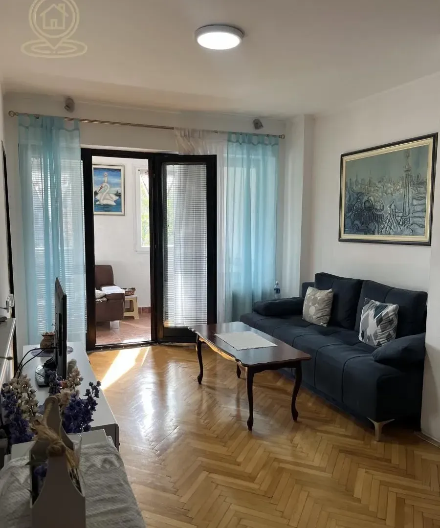 Prodaja, dvosoban stan, 55m2, Voždovac, Beograd