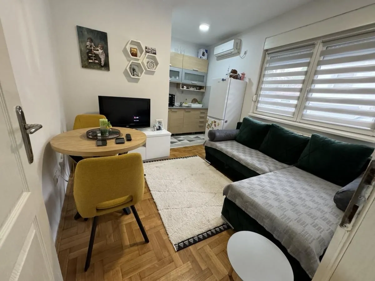 Prodaja, garsonjera, 30m2, Zvezdara, Beograd