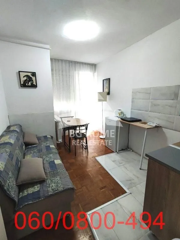 Prodaja, trosoban stan, 86m2, Novi Beograd Blok 63, Novi Beograd, Beograd