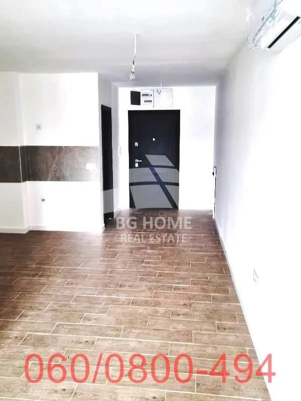 Prodaja, dvosoban stan, 56m2, Mirijevo, Beograd