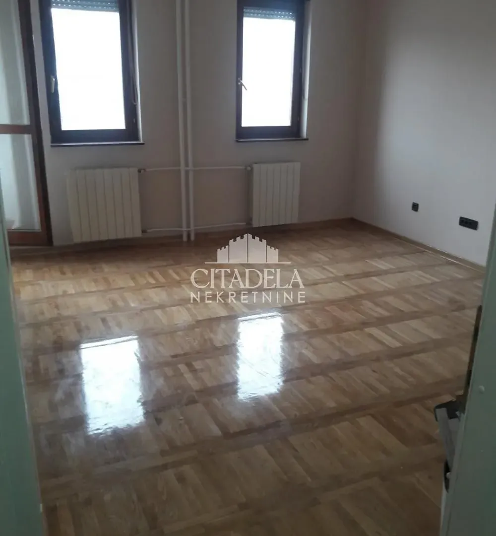 Prodaja, dvosoban stan, 58m2, Mirijevo, Beograd