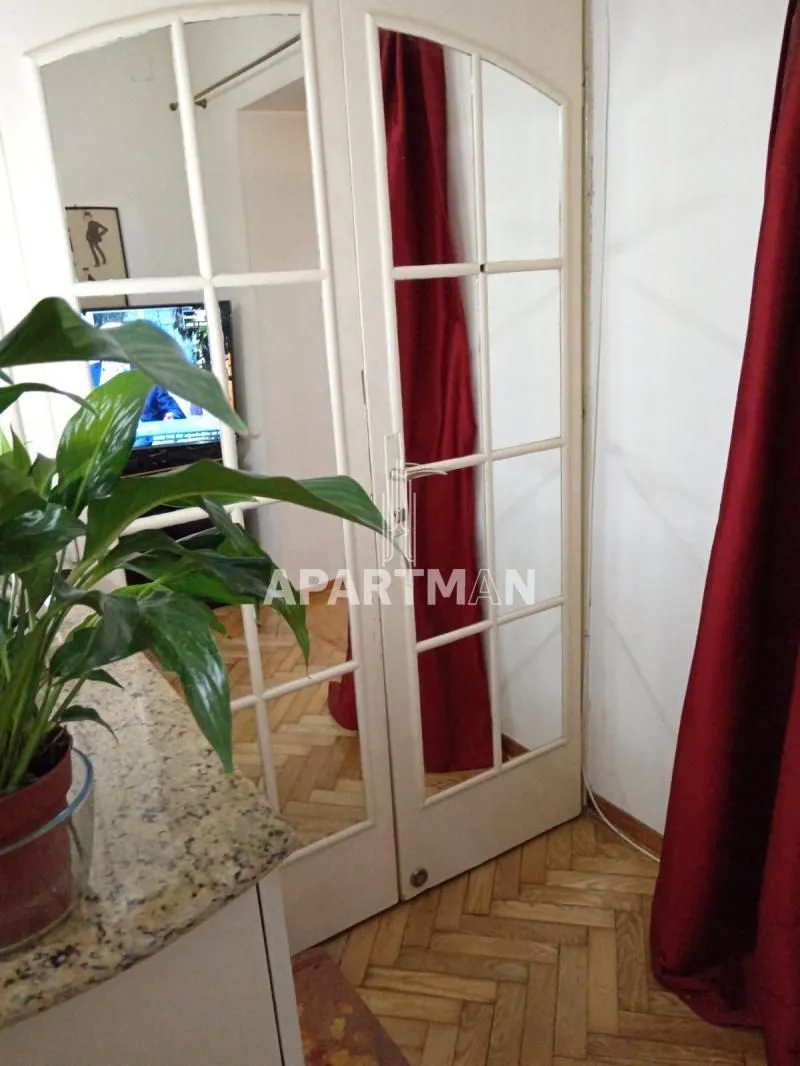 Prodaja, dvosoban stan, 50m2, Centar, Beograd