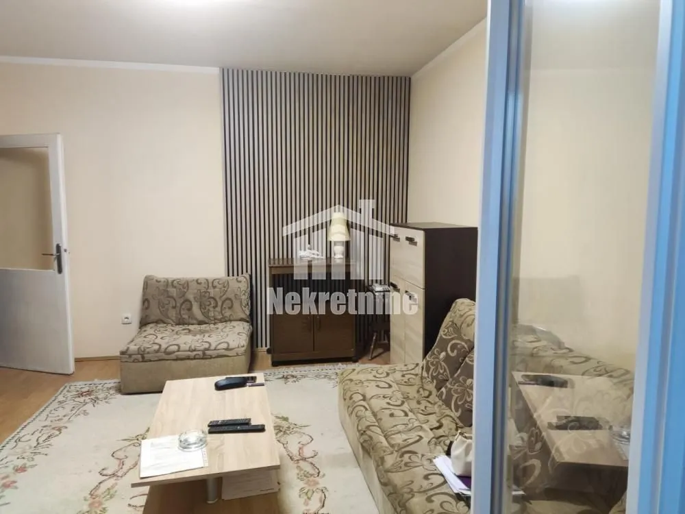 Prodaja, dvosoban stan, 52m2, Banovo Brdo, Beograd