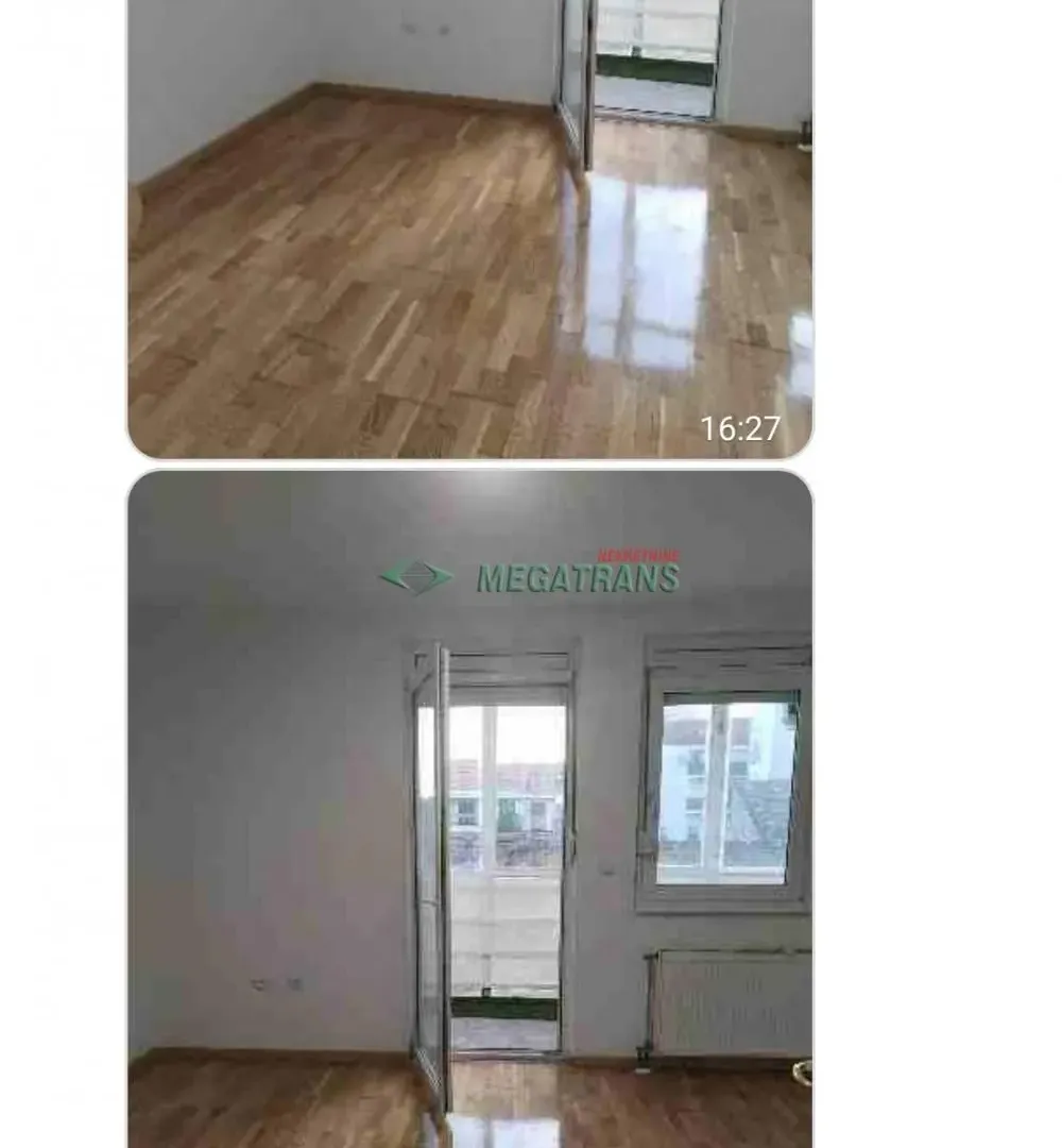 Prodaja, jednosoban stan, 31m2, Grbavica, Novi Sad, Novi Sad