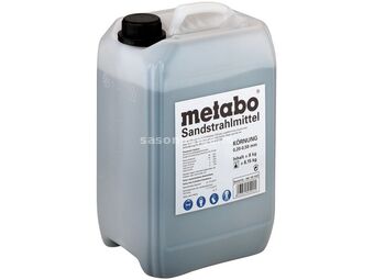 Metabo sredstvo za peskarenje 8 kg 0901064423