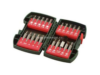 Metabo Promotion set bitova IV - 20 delova 630454000