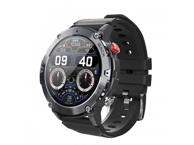 C21 Sportski Bluetooth Smart Watch