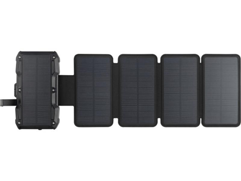 Solarni punjač Sandberg 421-05 13W 1xUSB-A/2xUSB-C/10000mAh/37Wh/IP54