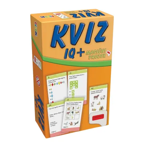 PIKOM Kviz Iq+