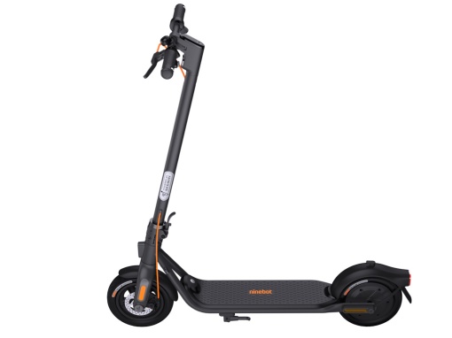 Električni Trotinet SEGWAY F2PLUS E 120kg/17,7kg/25km/h/55km/CA 20%/460Wh/7h/maxP800W