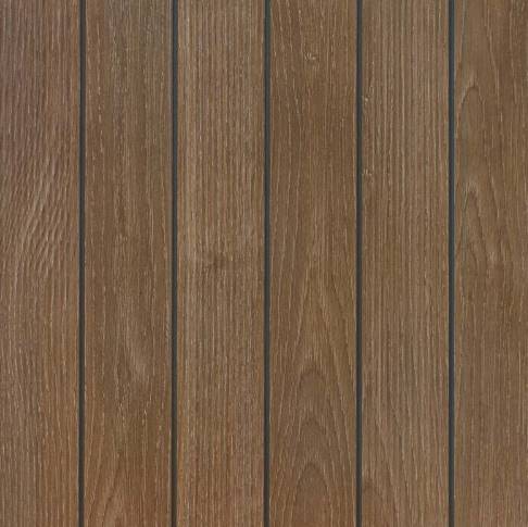 Pločice | TEAK ANTISLIP WENGE 50X50