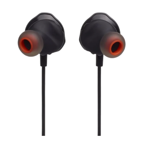 JBL QUANTUM 50 USB-C Slušalice Crne