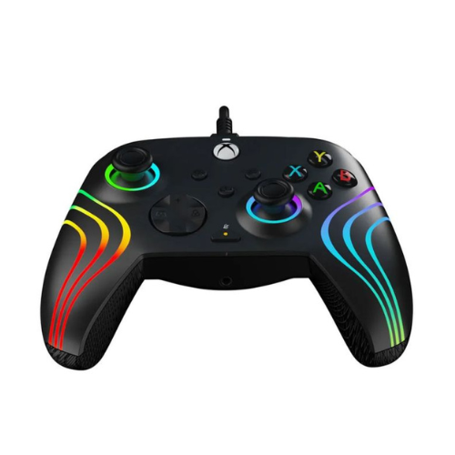 PDP XBOXONE/XSX&PC AfterGlow Wave Wired Controller