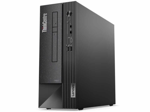 Računar LENOVO Think Centre Neo 50s G4 SFF DOS/i3-13100/8GB/256GB/Intel UHD/DVD/USB tastatura i miš