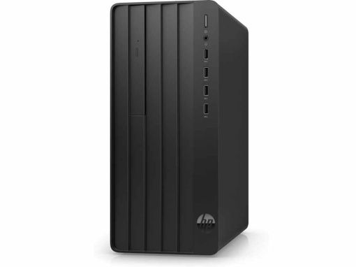 Računar HP Pro Tower 290 G9 DOS/i3-12100/16GB/512GB/3g