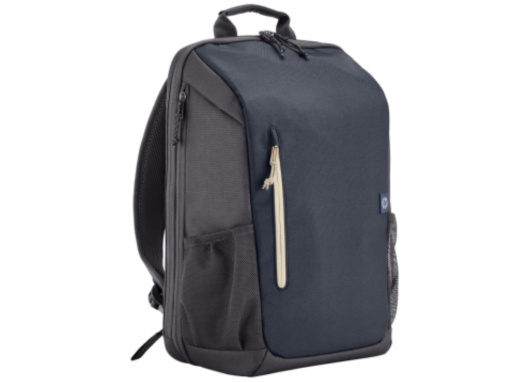 Ranac HP 15,6" Travel/6B8U7AA/18l/plava