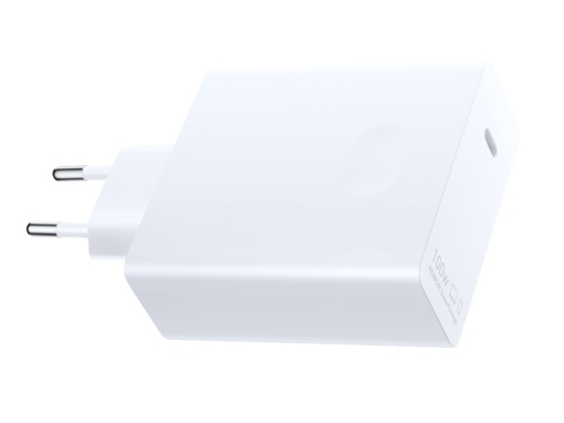 Zidni punjač HONOR SuperCharge Power Adapter/100W/bela